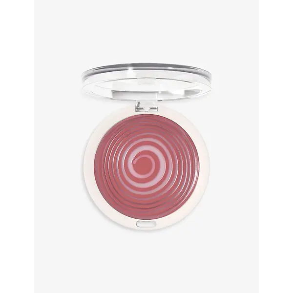 MORPHE Huephoric Rush 3-in-1 Silk Blush 8g - Intoxicated