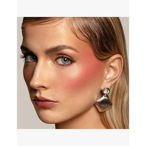 MORPHE Huephoric Rush 3-in-1 Silk Blush 8g - Intoxicated