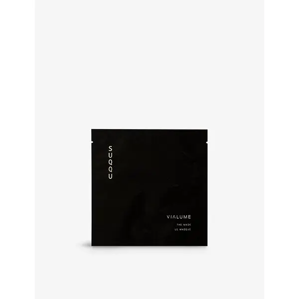 SUQQU Vialume The Mask Face Mask 5 X 33ml