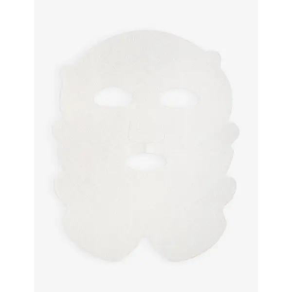 SUQQU Vialume The Mask Face Mask 5 X 33ml