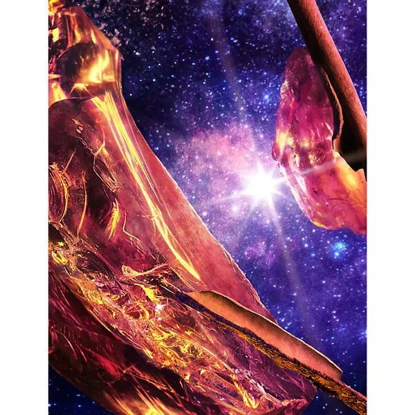 Charlotte Tilbury Cosmic Power Eau De Parfum - One-color