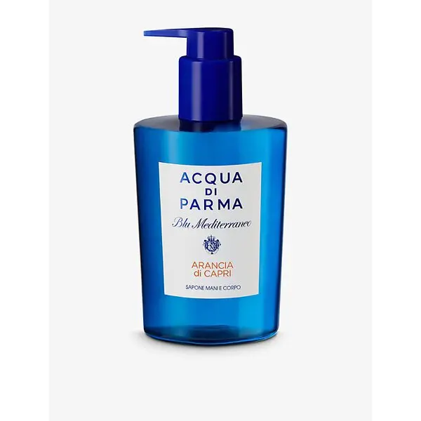 ACQUA DI PARMA Blu Mediterraneo Arancia Di Capri Hand And Body Wash - One-color