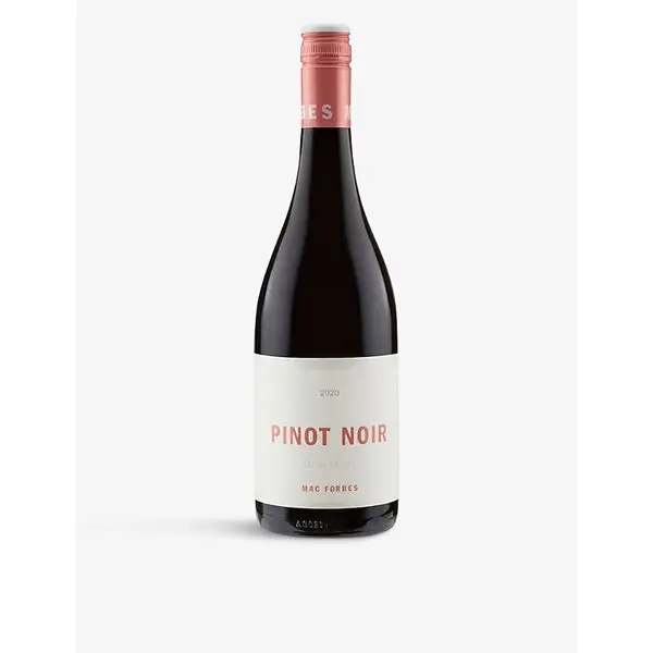 AUSTRALIA Mac Forbes Yarra Junction Pinot Noir - One-color