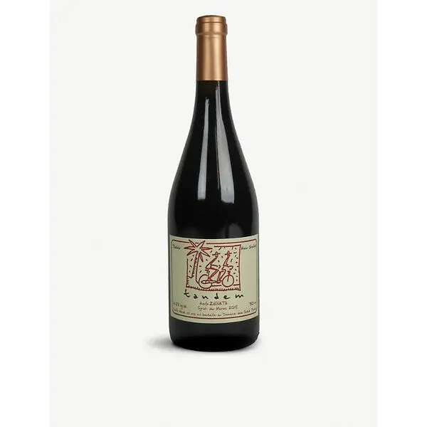 WORLD OTHER Tandem Syrah Red Wine