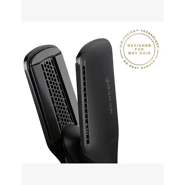 GHD Duet Style Two-in-one Hot Air Styler - Black