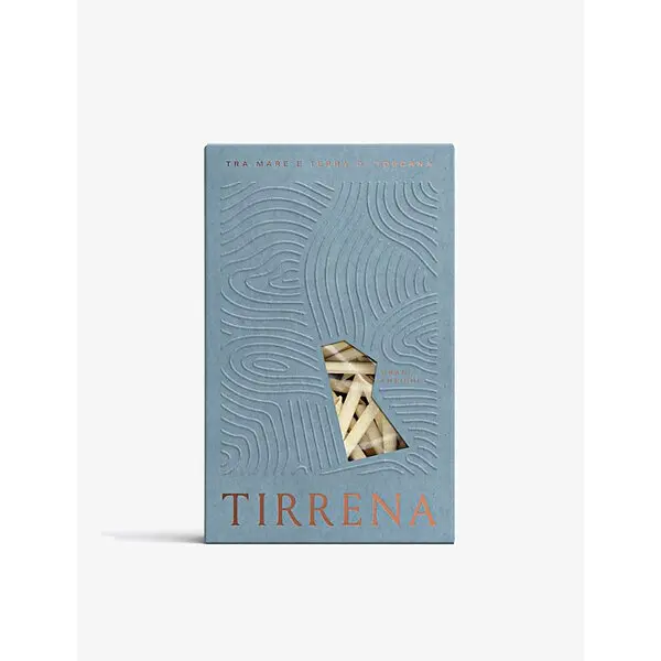 TIRRENA Penne Rigate Pasta 500g - One-color