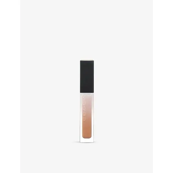 SUQQU Treatment Wrapping Lip Gloss 5.4g - 02 Caramel Beige