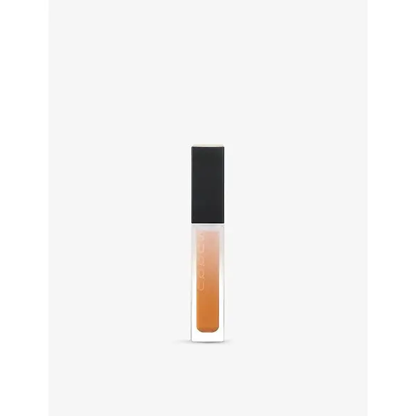 SUQQU Treatment Wrapping Lip Gloss 5.4g - 03 Yellow Brown