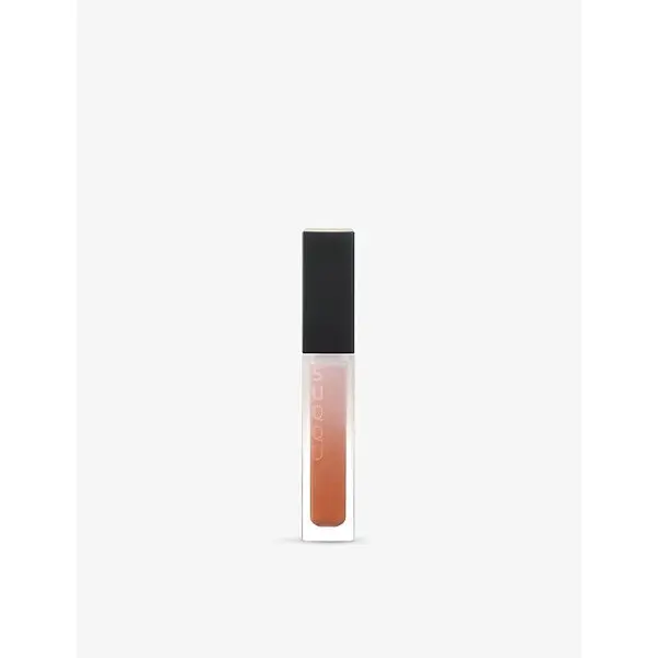 SUQQU Treatment Wrapping Lip Gloss 5.4g - 04 Terracotta