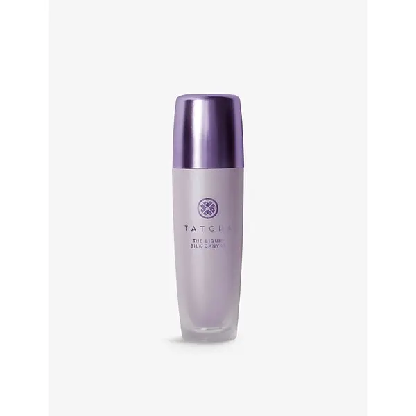 TATCHA The Liquid Silk Canvas 30g - One-color
