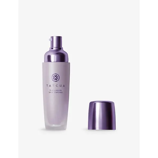 TATCHA The Liquid Silk Canvas 30g