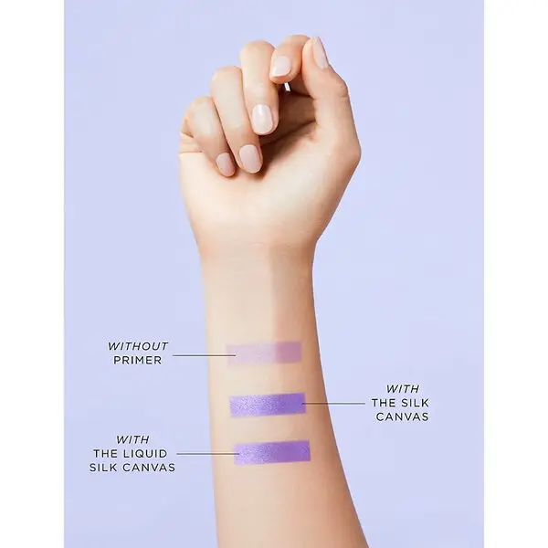 TATCHA The Liquid Silk Canvas 30g