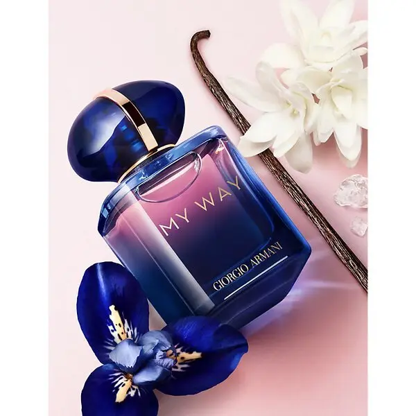 Giorgio Armani My Way Parfum