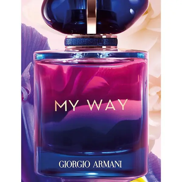 Giorgio Armani My Way Parfum