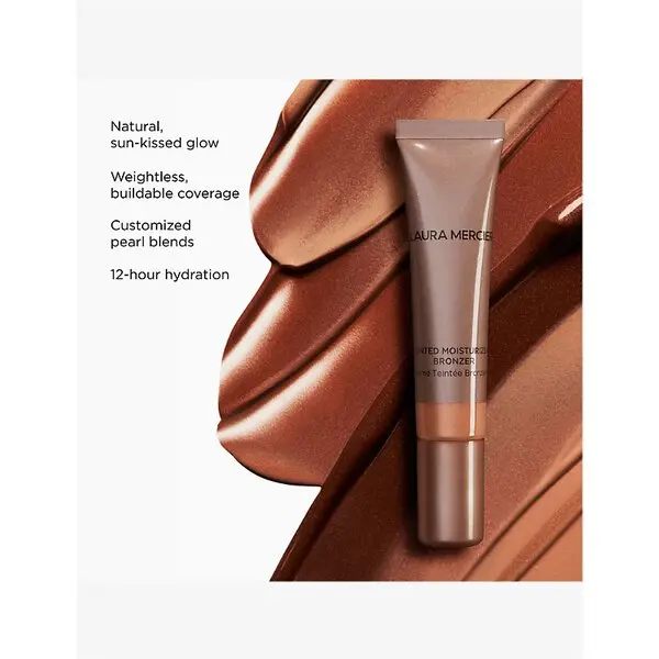 Laura Mercier Tinted Moisturizer Bronzer 15ml - 01 Sunshine