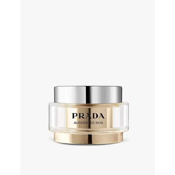 Prada Augmented Skin The Cream Refillable Face Cream - One-color