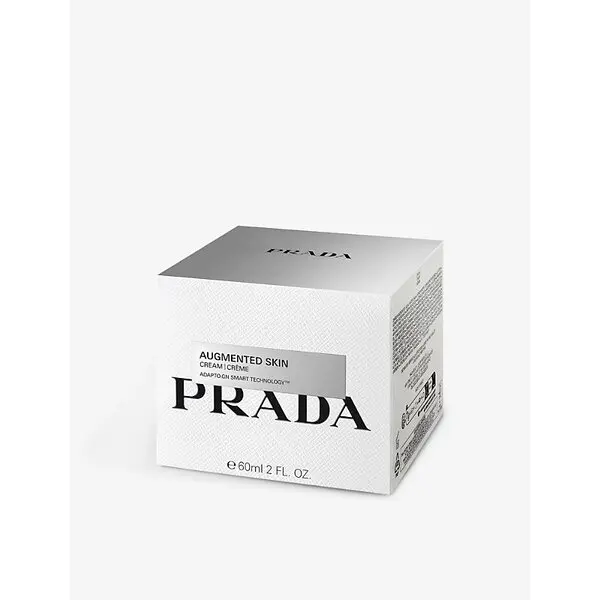 Prada Augmented Skin The Cream Refillable Face Cream