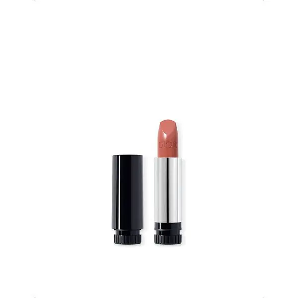 Dior New Rouge Couture Lipstick Refill Satin 3.5g - 434 Promenade