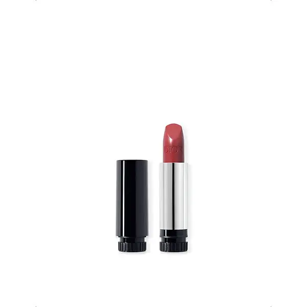 Dior New Rouge Couture Lipstick Refill Satin 3.5g - 720 Icone