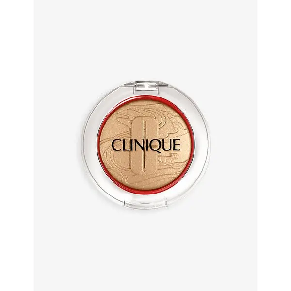 CLINIQUE Lunar New Year Cheek Pop Limited-edition Highlighter 3g - Gold Celebration Pop