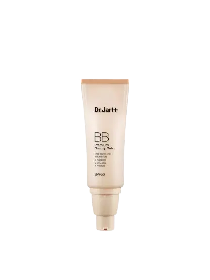 DR. JART+ Premium Beauty Balm Spf 50