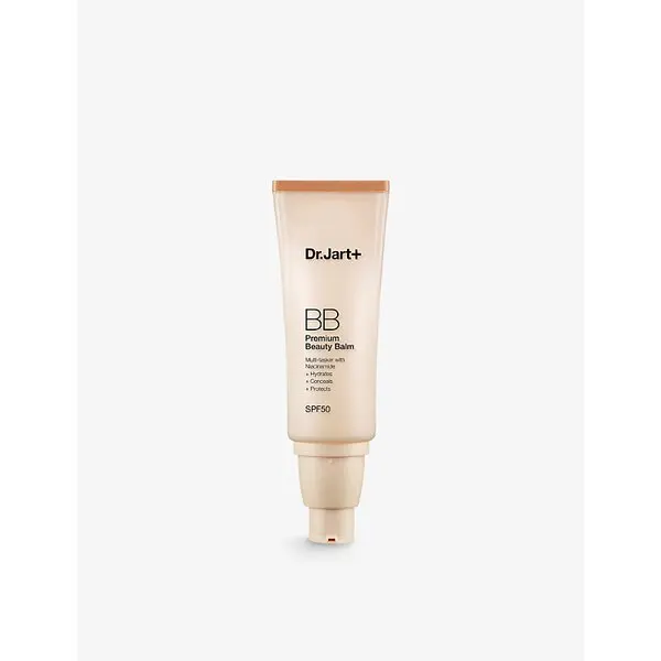 DR. JART+ Premium Beauty Balm Spf 50 - 03 Medium - Tan
