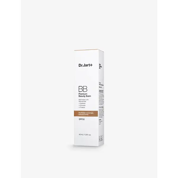 DR. JART+ Premium Beauty Balm Spf 50
