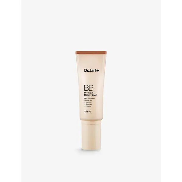 DR. JART+ Premium Beauty Balm Spf 50 - 04 Deep Tan - Deep