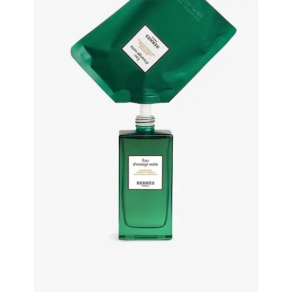 Hermès Eau D'orange Verte Shower Gel Refill