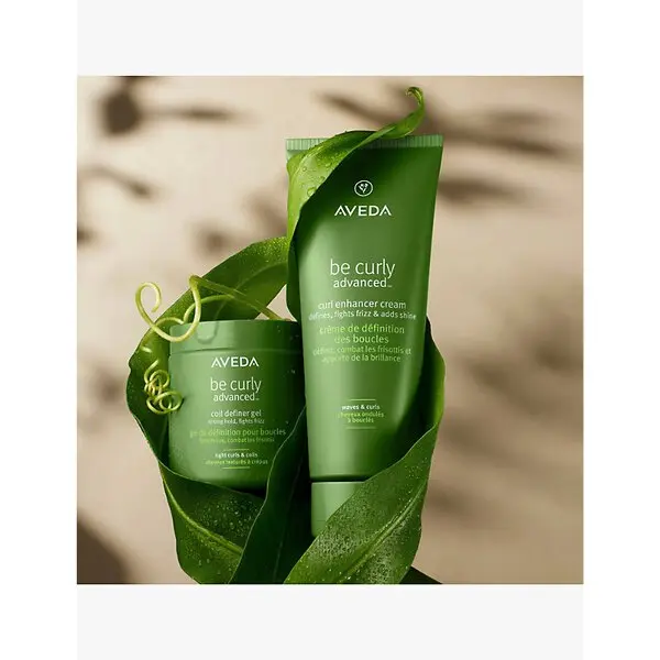 Aveda Be Curly Advanced™ Curl-enhancer Cream - One-color