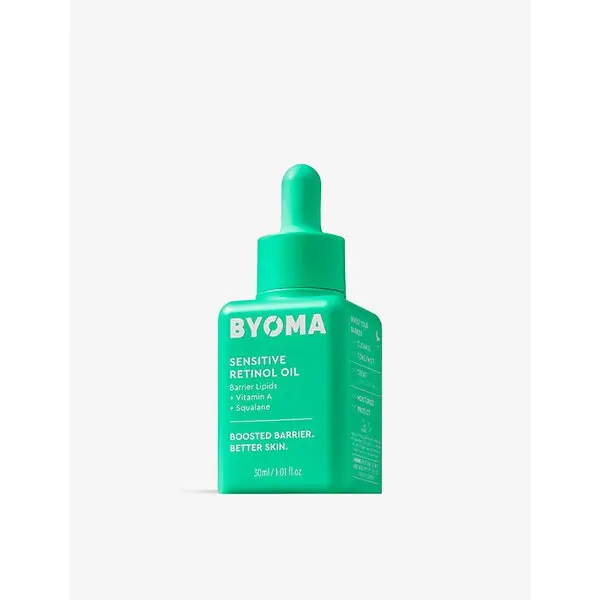 BYOMA Sensitive Retinol Oil