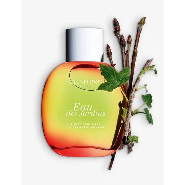 Clarins Eau Des Jardins Treatment Fragrance