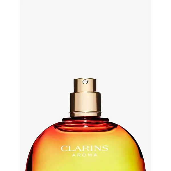 Clarins Eau Des Jardins Treatment Fragrance