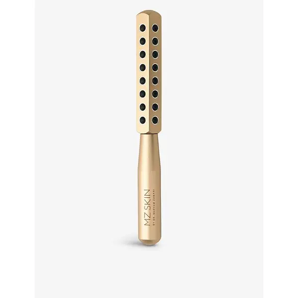 MZ SKIN Tone & Lift Germanium Contouring Facial Roller - One-color
