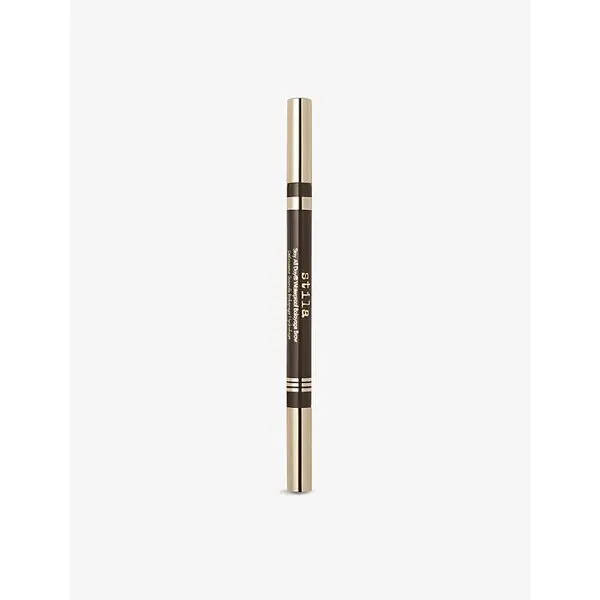 STILA Stay All Day Waterproof Balayage Brow Pencil 4ml - Dark