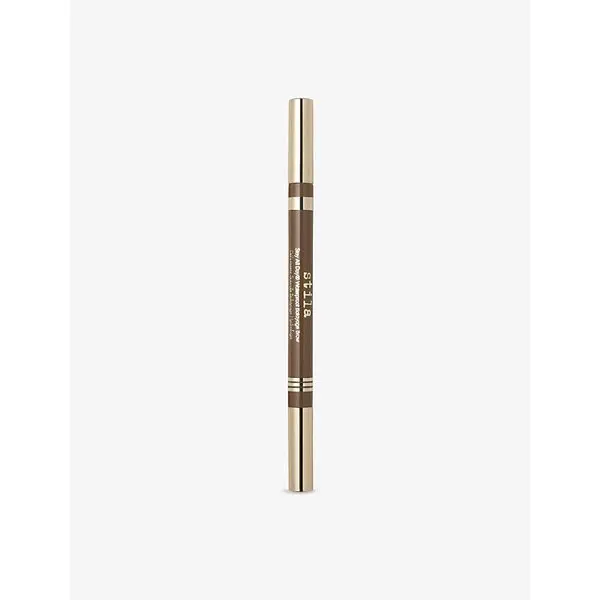 STILA Stay All Day Waterproof Balayage Brow Pencil 4ml - Light