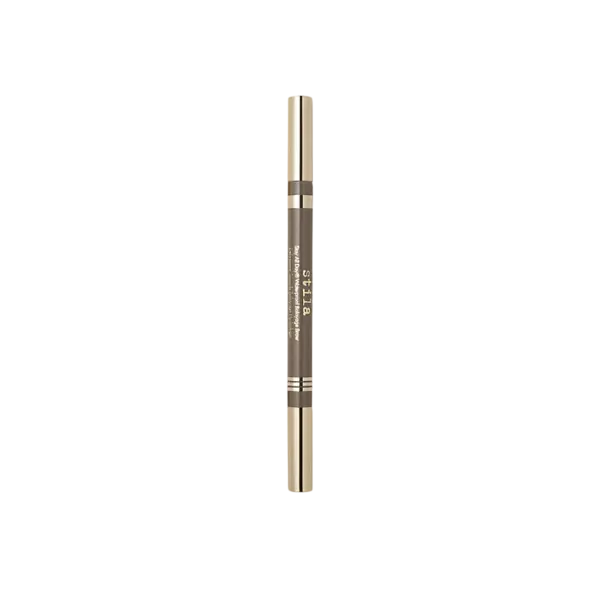 STILA Stay All Day Waterproof Balayage Brow Pencil 4ml - Medium