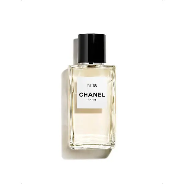 Chanel N°18 Les Exclusifs De Eau De Parfum - One-color