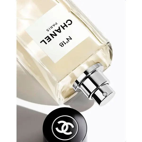 Chanel N°18 Les Exclusifs De Eau De Parfum - One-color