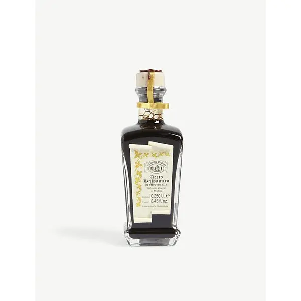 LA VECCHIA DISPENSA 10 Year Aged Balsamic Vinegar 250ml