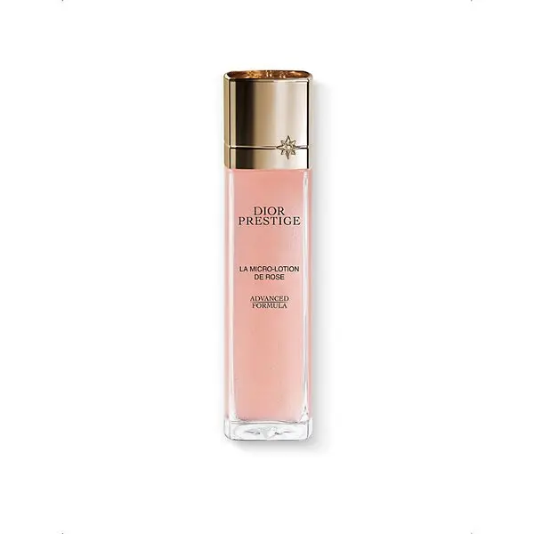 Dior Prestige La Micro-lotion De Rose Advanced Formula - One-color