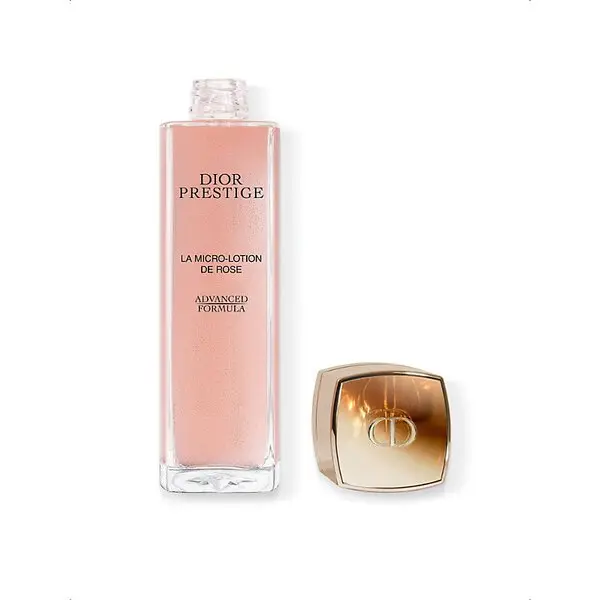 Dior Prestige La Micro-lotion De Rose Advanced Formula