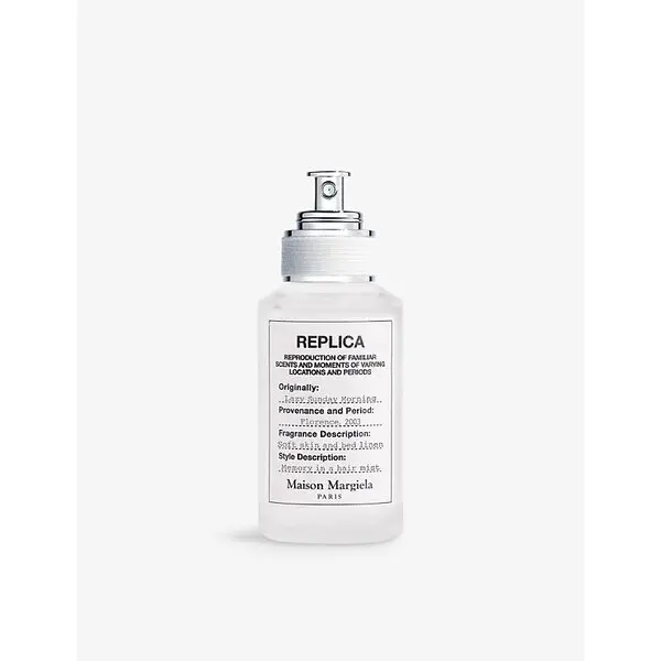 MAISON MARGIELA Replica Lazy Sunday Morning Hair Mist