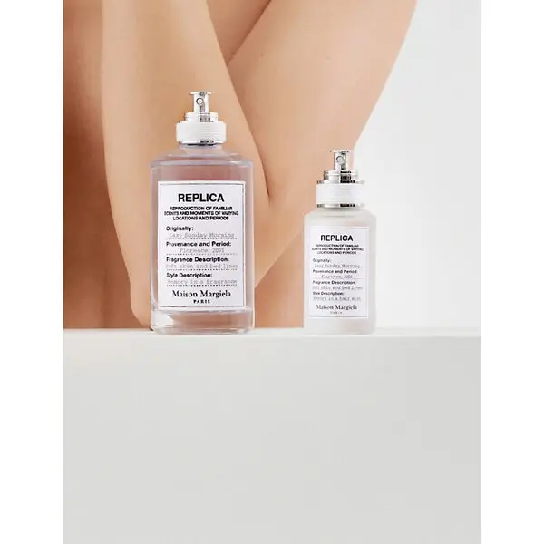MAISON MARGIELA Replica Lazy Sunday Morning Hair Mist