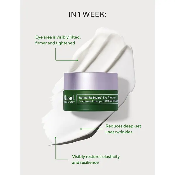 MURAD Retinal Resculpt Eye Treatment - One-color