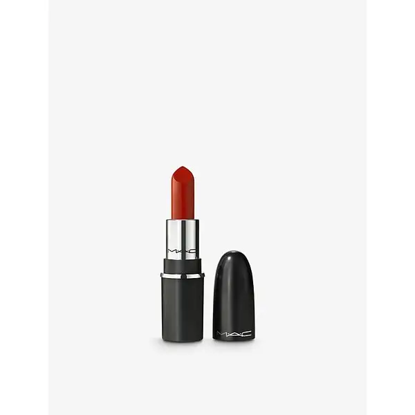 MAC COSMETICS M.a.cximal Silky Matte Mini Lipstick 1.8g - Chili