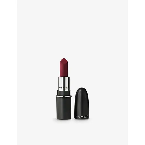 MAC COSMETICS M.a.cximal Silky Matte Mini Lipstick 1.8g - Diva