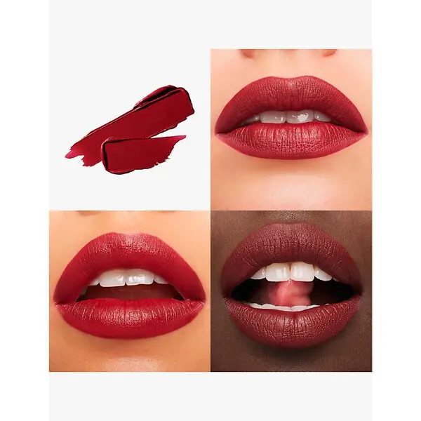 MAC COSMETICS M.a.cximal Silky Matte Mini Lipstick 1.8g - Diva
