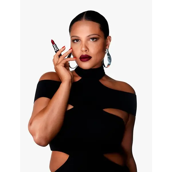MAC COSMETICS M.a.cximal Silky Matte Mini Lipstick 1.8g - Diva
