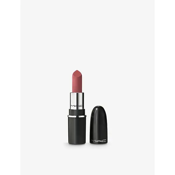 MAC COSMETICS M.a.cximal Silky Matte Mini Lipstick 1.8g - Mehr